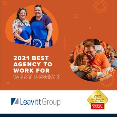 LEAVITT CENTRAL COAST INSURANCE SERVICES - Updated December 2025 - 11 ...