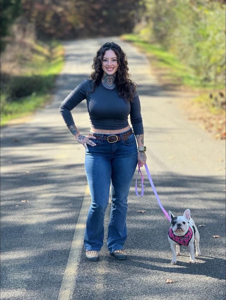 CHARLIE B AND THREE FRENCHIES - Updated January 2025 - Request ...