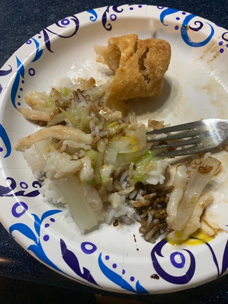 GREAT WALL CHINESE RESTAURANT - 11 Photos & 22 Reviews - 1001 Pontiac ...