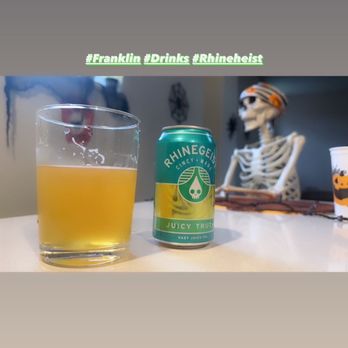 RHINEGEIST BREWERY - Updated August 2024 - 1358 Photos & 743 Reviews ...