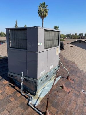 UNLIMITED HVAC - Updated October 2025 - 10 Photos - Fresno, California ...
