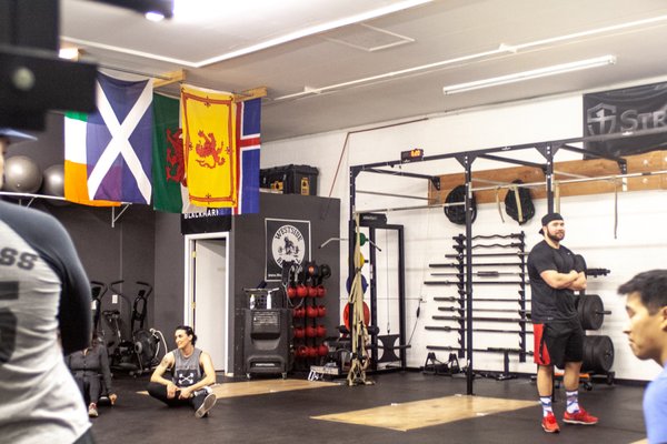 BLACK FLAG STRENGTH & FITNESS - Updated November 2025 - 21 Photos ...