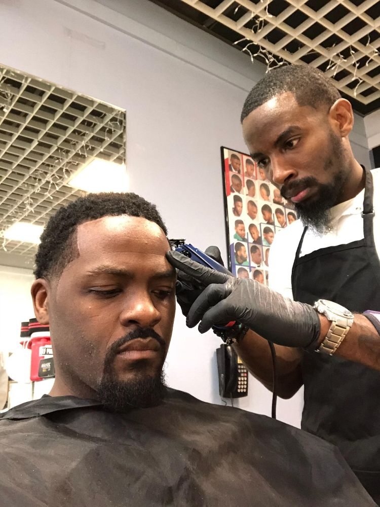 OJO’S ANOINTED CUTS BROWN’S BARBERSHOP - Updated December 2025 - 16 ...