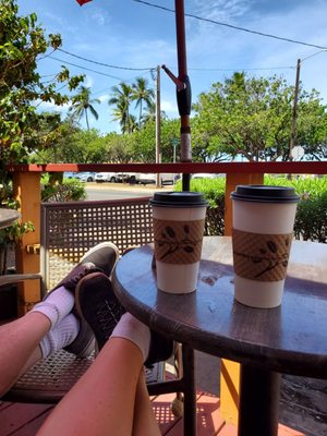 LAVA JAVA COFFEE ROASTERS OF MAUI - 173 Photos & 359 Reviews - 1941-A S ...