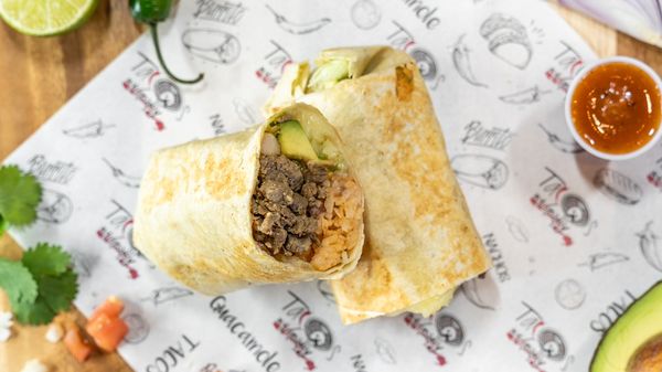 TACOS MY GUEY - 121 Photos & 59 Reviews - 131 N Orange Ave, Orlando ...