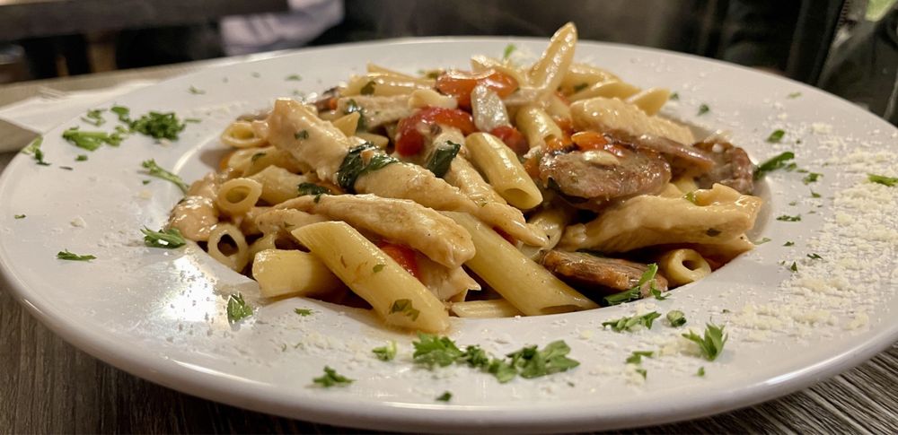 CRISTO’S NY STYLE PIZZA - Updated August 2025 - 219 Photos & 234 ...