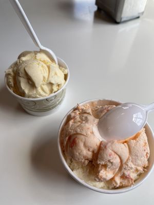 CHRISTOPHER’S HOMEMADE ICE CREAM - TEMP. CLOSED - Updated November 2025 ...