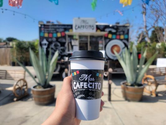MÁS CAFECITO COFFEE - 311 Photos & 180 Reviews - 13224 Valley Blvd, La ...