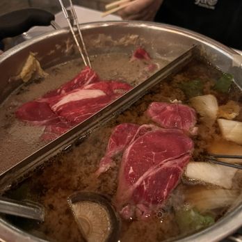 HEAT SHABU BARU - Updated May 2024 - 1980 Photos & 1353 Reviews - 2416 ...