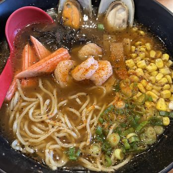 SORU RAMEN & ASIAN CUISINE - Updated May 2024 - 406 Photos & 302 ...