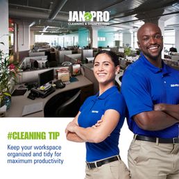 Jan-Pro Reviews | Read Customer Service Reviews of jan-pro.com
