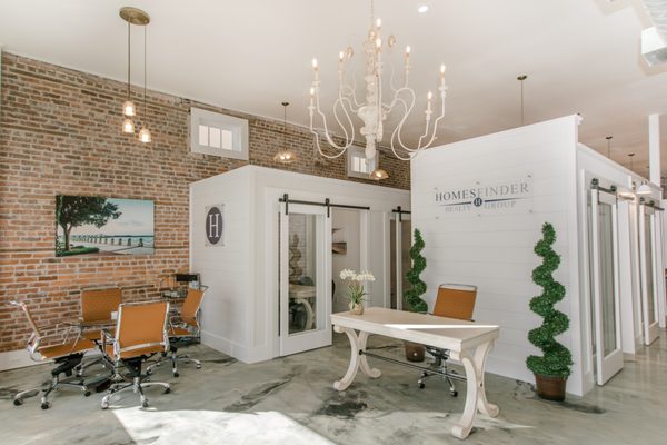 SHANTAE WILLIAMS - THE COX TEAM- THE HOMESFINDER REALTY GROUP - Contact ...