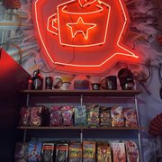 OSMIUM COFFEE BAR - 280 Photos & 294 Reviews - 1117 W Belmont Ave ...