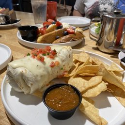 MORNING FORK - 287 Photos & 154 Reviews - Breakfast & Brunch - 1722 ...