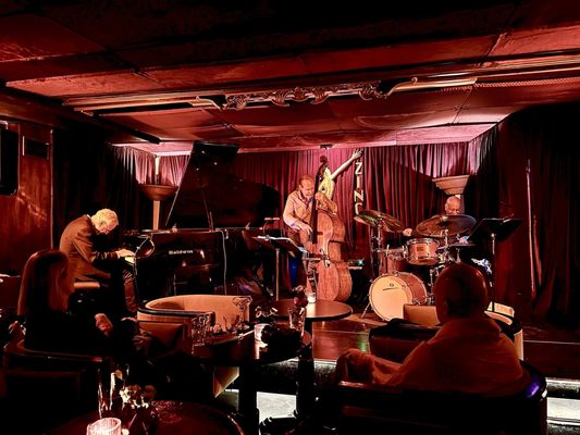 ZINC BAR - Updated August 2024 - 137 Photos & 230 Reviews - 82 W 3rd St ...