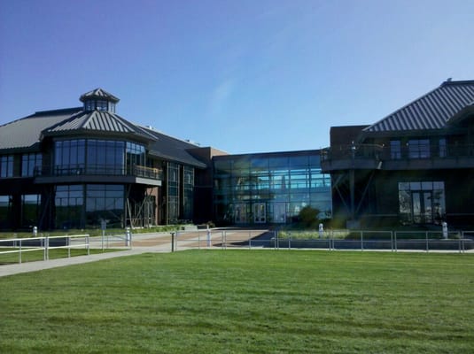 HAGERTY CONFERENCE CENTER - Updated October 2025 - 715 E Front St ...