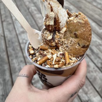 ICONOGLACE - Updated January 2026 - 69 Photos & 21 Reviews - 1320 Rue ...