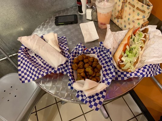 GO PHILLY - TEMP. CLOSED - Cheesesteaks - Philly Cheese Steak, Philly ...