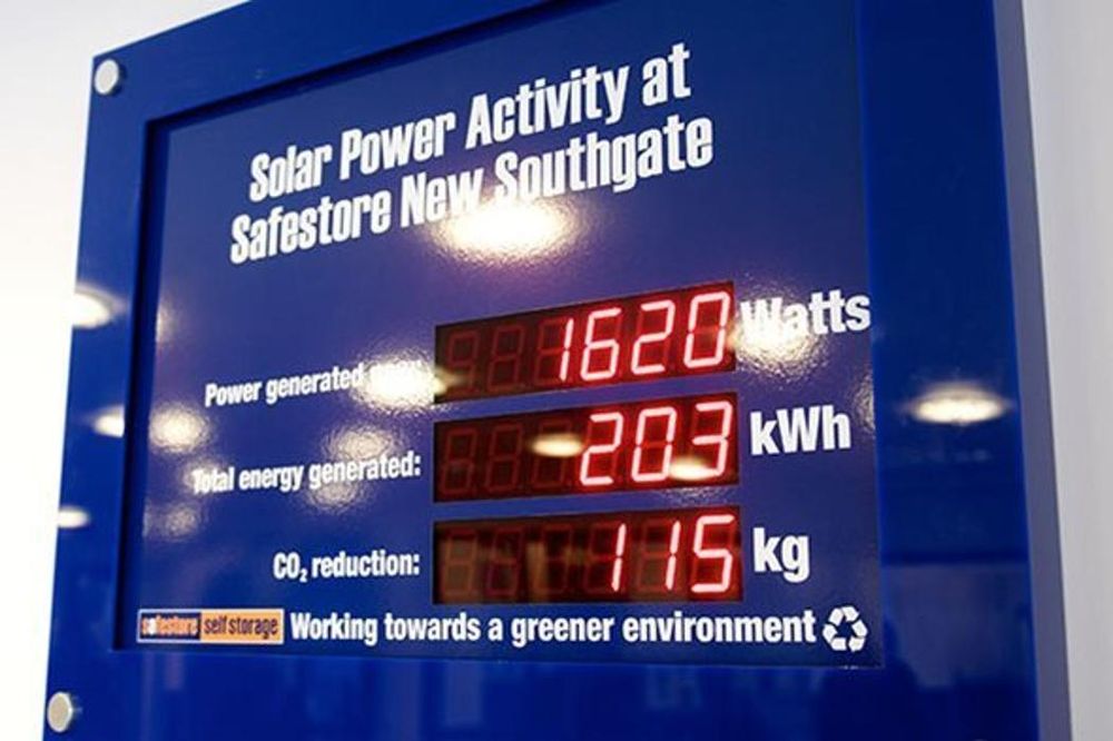 SAFESTORE - 10 Photos - Self Storage - Bounds Green Road, London ...