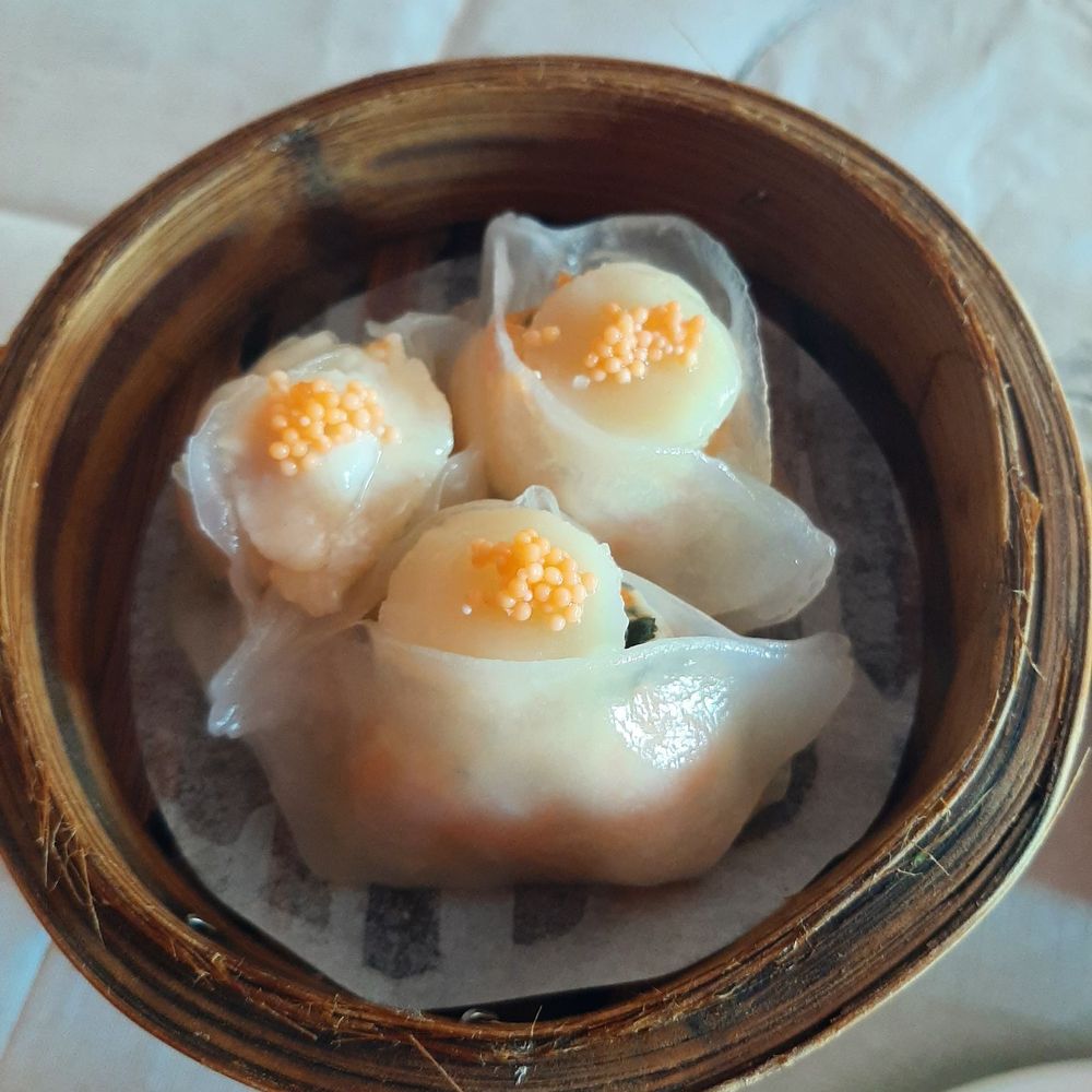 Rekerull Dim Sum