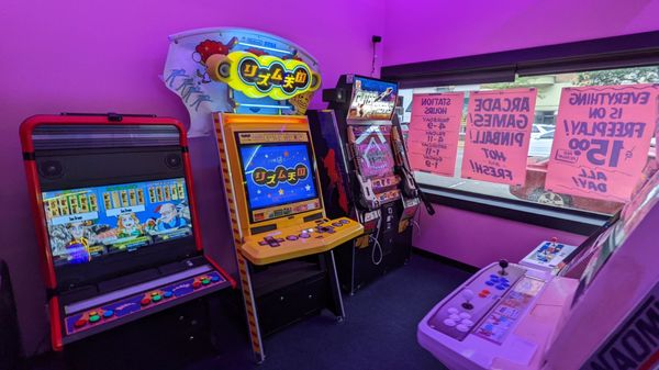 YETEE STATION - Updated December 2025 - 15 Photos & 10 Reviews - 11 N ...