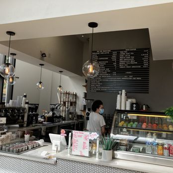 WATERBEAN COFFEE - Updated December 2025 - 98 Photos & 53 Reviews ...