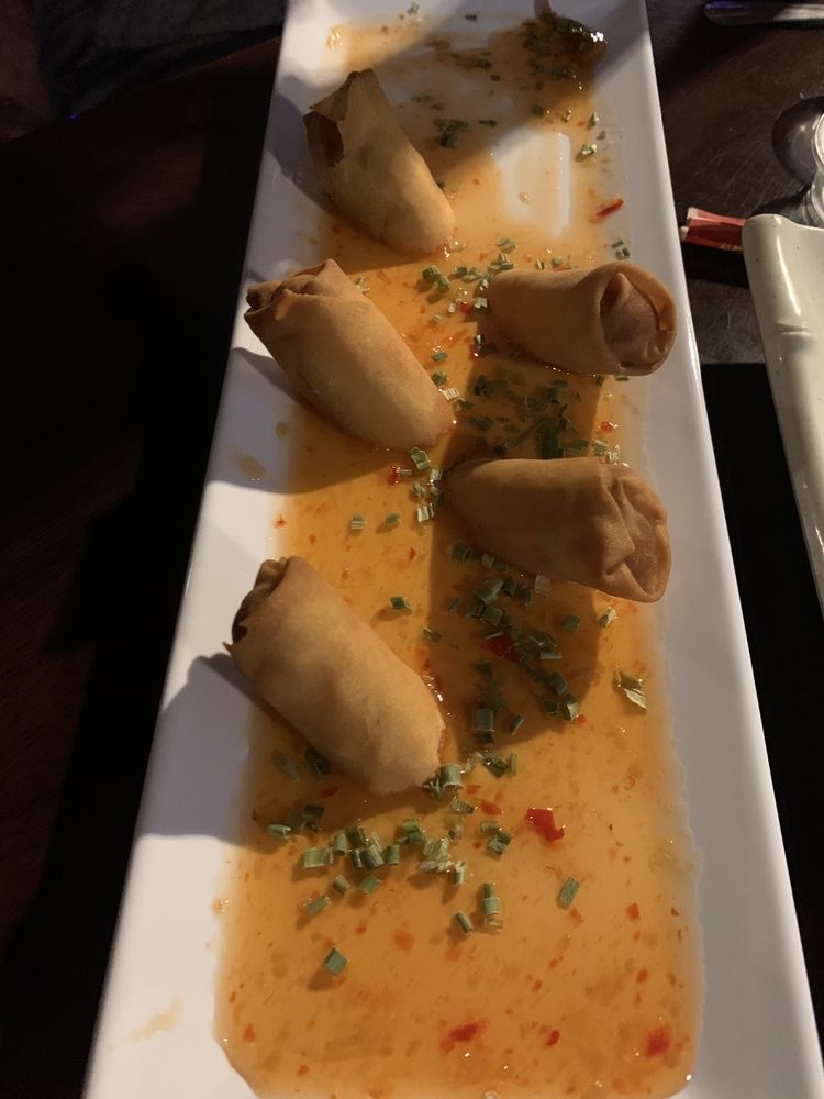 OKIROKI SUSHI TERRAZA BAR - Updated May 2025 - 19 Photos & 40 Reviews ...