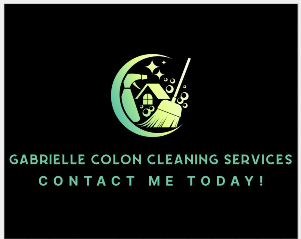 GABRIELLE COLON CLEANING SERVICES - Updated October 2025 - Galloway ...