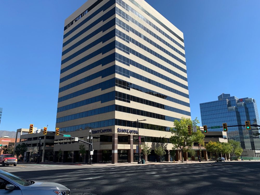 FIRST AMERICAN TITLE INSURANCE COMPANY - Updated December 2025 - 215 S ...