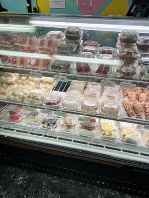 THEM FOLKS BAKERY - Updated August 2024 - 3025 Milledgeville Rd ...