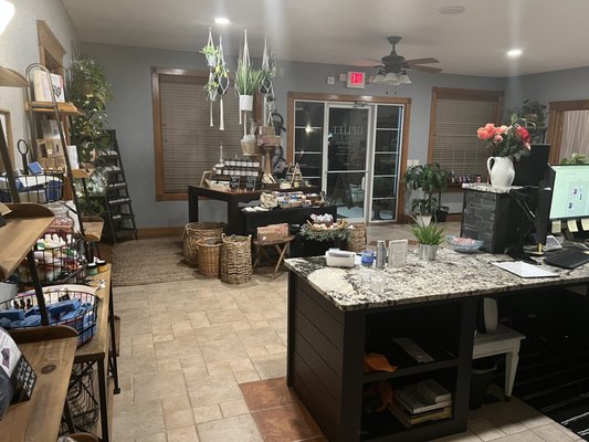 UPLIFT MASSAGE & SPA - Updated December 2025 - 10 Photos - 4650 S ...