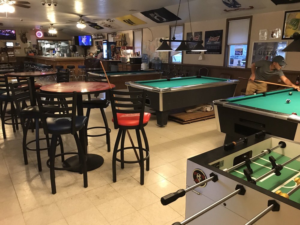 CUSTER’S FIRST STAND - Updated July 2025 - Augusta, Michigan - Sports ...