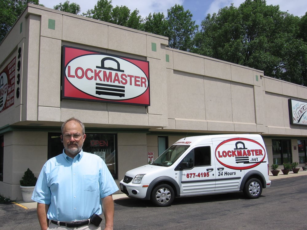 LOCKMASTER SAFE AND KEY - Updated January 2026 - 11 Reviews - 2936 ...