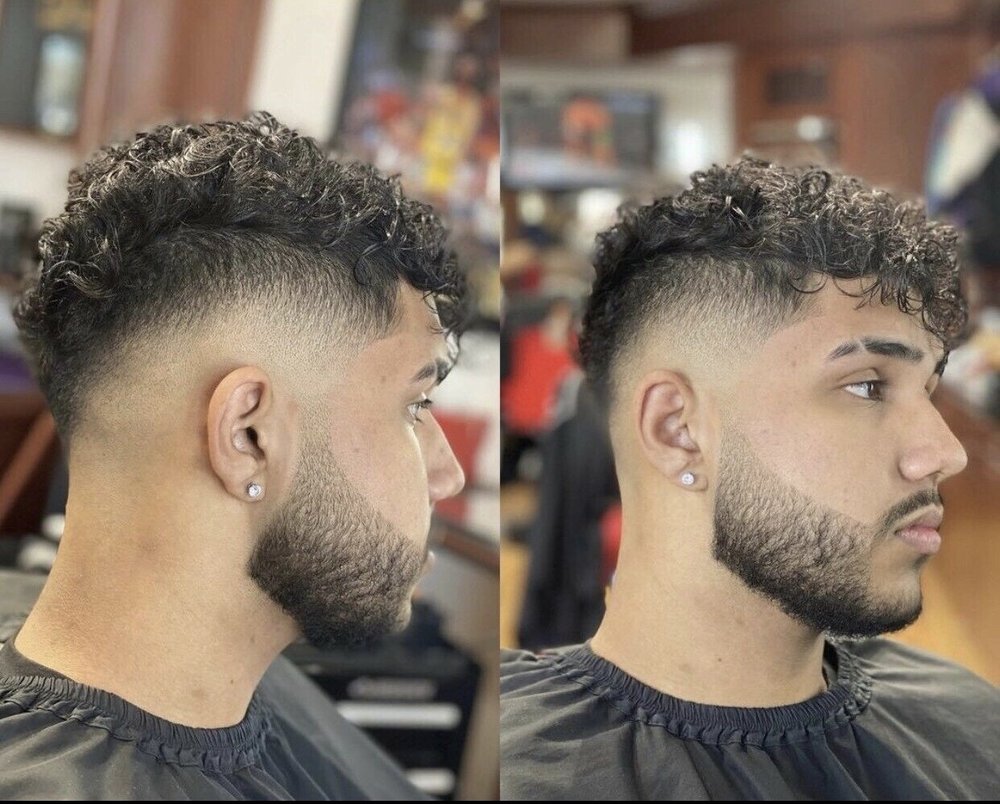 FRESH FADES - Updated October 2025 - 1217 Saint Clair Avenue W, Toronto ...