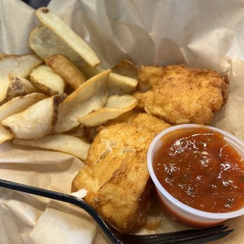JAX FISH FRY - 496 Photos & 236 Reviews - 8380 Baymeadows Rd ...