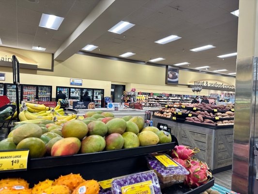 SAFEWAY - Updated January 2026 - 56 Photos & 217 Reviews - 50 Solano Sq ...