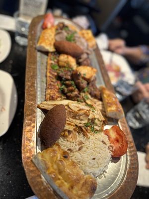 KEBAB 49 - Updated October 2025 - 204 Photos & 140 Reviews - 5308 ...