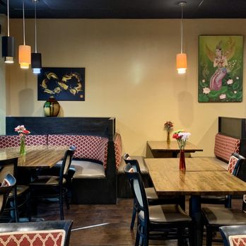 THAWAN THAI CUISINE - Updated December 2025 - 207 Photos & 183 Reviews ...