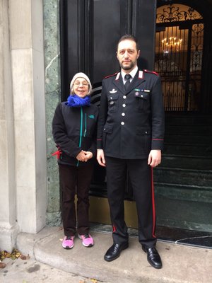 CONSULATE GENERAL OF ITALY - Updated January 2026 - 37 Photos & 117 ...