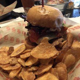 BURGATORY - CRANBERRY 【159 Photos & 174 Reviews】 2080 Mackenzie Way ...