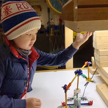 WONDERLAB MUSEUM OF SCIENCE HEALTH & TECHNOLOGY - Updated December 2025 ...