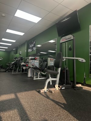 IR FITNESS TRAINING CENTER - Updated October 2025 - 15 Photos - 4517 N ...