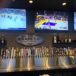 THE BRASS TAP - Updated April 2025 - 176 Photos & 255 Reviews - 2442 S ...