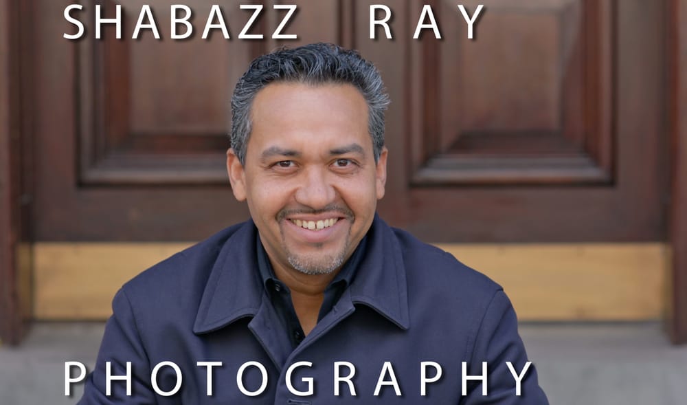 SHABAZZ RAY PHOTOGRAPHY - Session Photography - Manhattan, NY - Phone ...