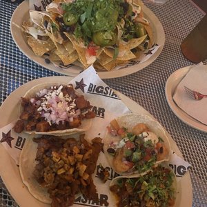 BIG STAR - 1579 Photos & 3326 Reviews - Mexican - 1531 N Damen Ave ...