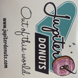 JUPITER DONUTS - 155 Photos & 174 Reviews - Donuts - 141 Center St ...