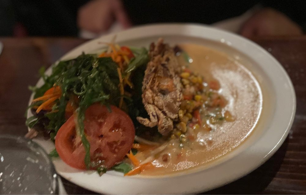 WILD GARLIC GRILL - 813 Photos & 1085 Reviews - 2870 E Skyline Dr ...