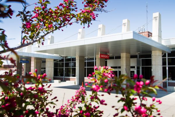 BROADLAWNS MEDICAL CENTER - Updated August 2025 - 34 Photos & 28 ...