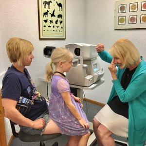 FEDERAL WAY VISION CENTER - Updated April 2025 - 55 Reviews - 32717 1st ...