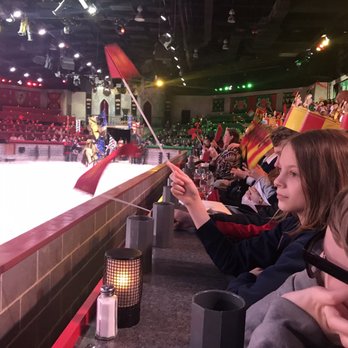 MEDIEVAL TIMES DINNER & TOURNAMENT with 446 Reviews & 941 Photos - 7000 ...